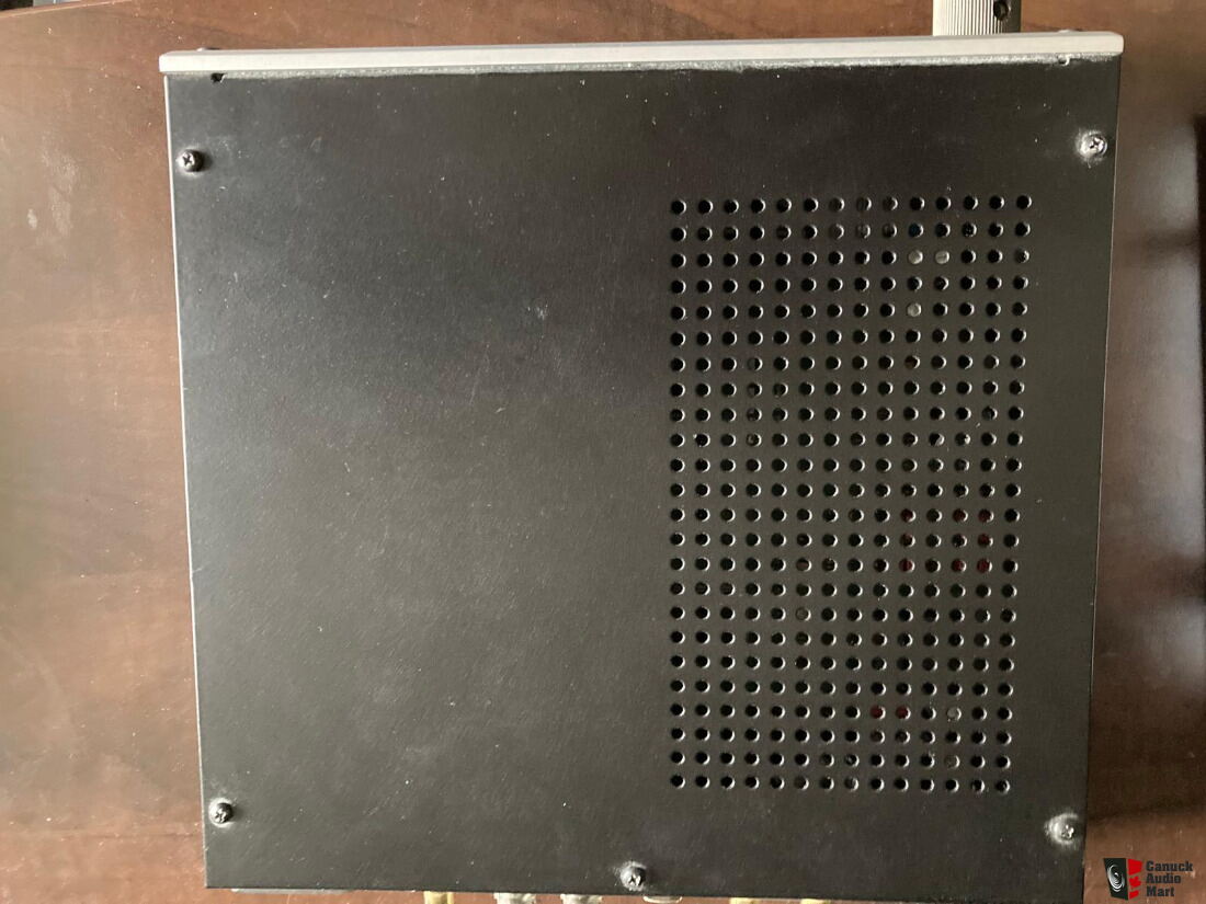 Mytek Stereo192-DSD DAC Photo #5608748 - Canuck Audio Mart