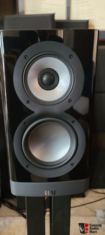ELAC Navis ARB-51 For Sale - Canuck Audio Mart