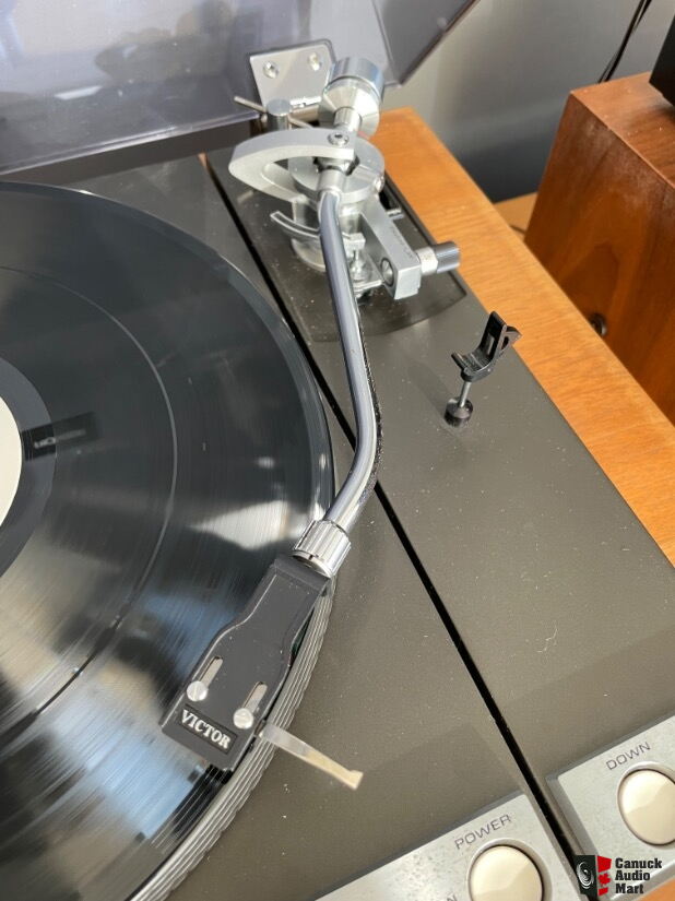 Pioneer PL-61 Photo #5611575 - Canuck Audio Mart