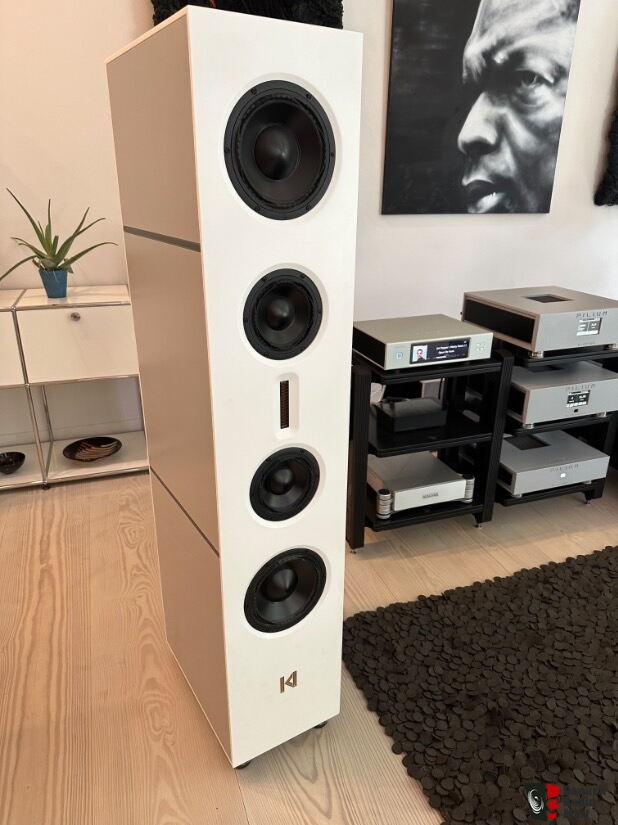 Kroma Atelier Mercedes Photo #5612362 - Canuck Audio Mart