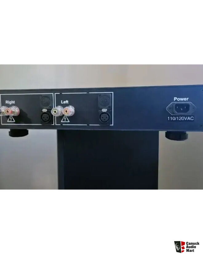 Orchard audio Starkrimson Stereo Ultra (Rev 2.0) Photo #5612396 - US ...