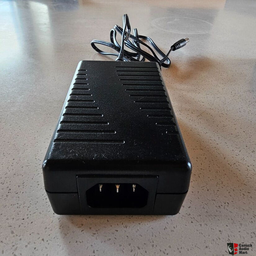 Wattson Madison Streamer DAC (Wattson Audio Swiss) Photo #5612855 - US ...