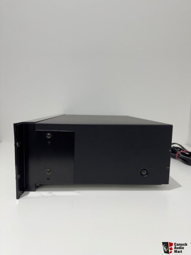 Marantz PMD 351 Cassette Deck/Compact Disc Player (2003) Photo #5615638 ...