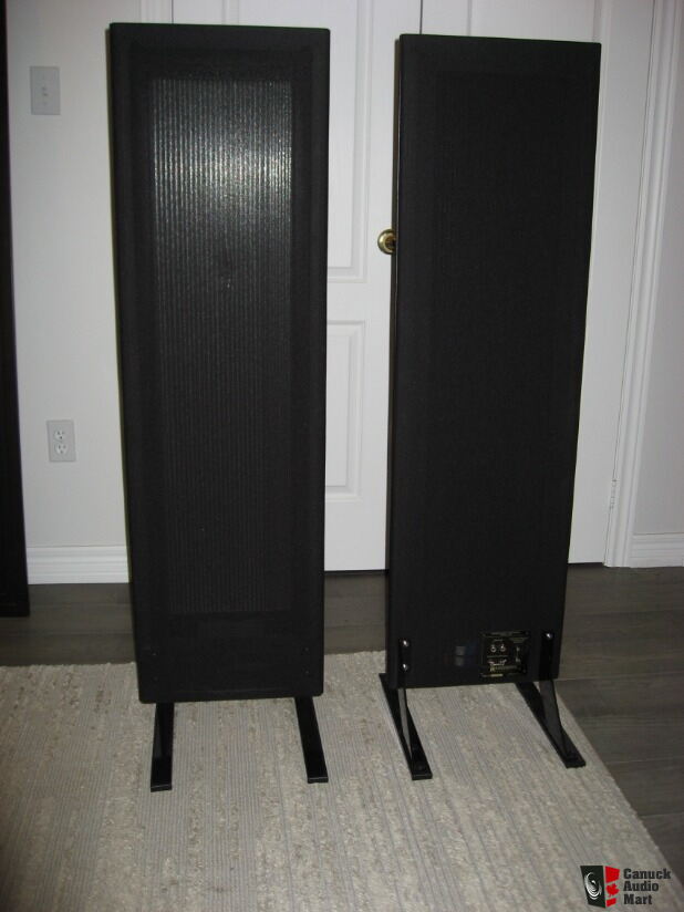 Magnepan LRS Photo #5618703 - Canuck Audio Mart