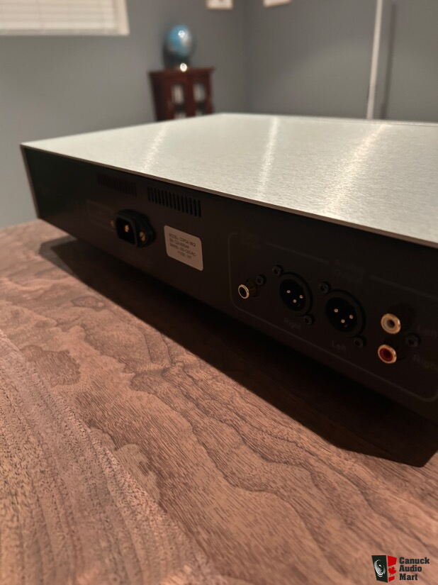 Hegel cd player Photo #5619150 - US Audio Mart