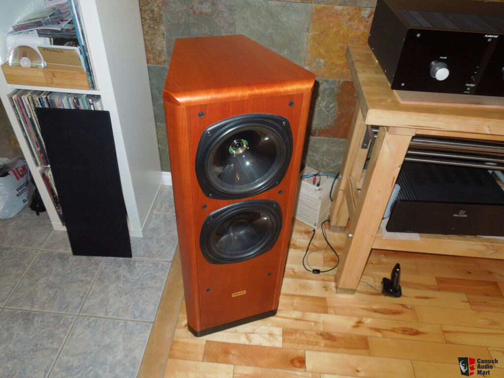 TANNOY D 700 For Sale - UK Audio Mart