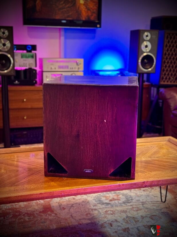 A/D/S MS3 Subwoofer For Sale - Canuck Audio Mart