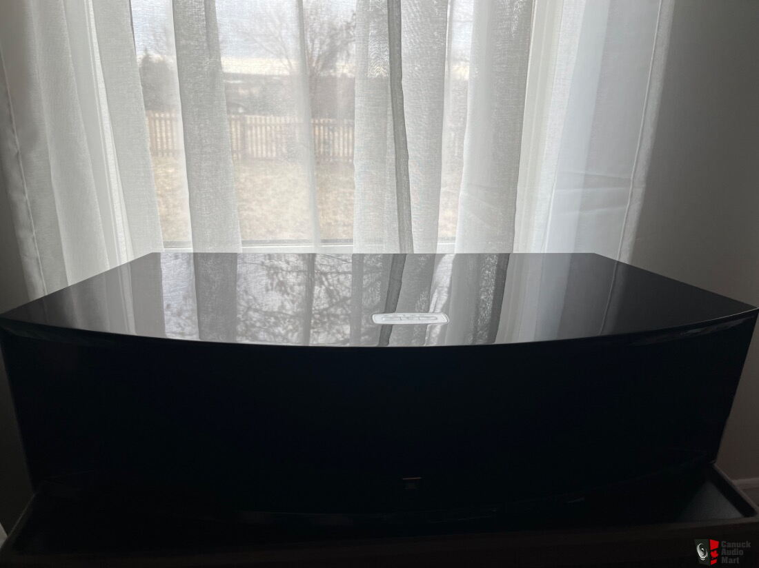JBL L75ms Black Limited Edition // FREE shipping Photo #5625210 ...