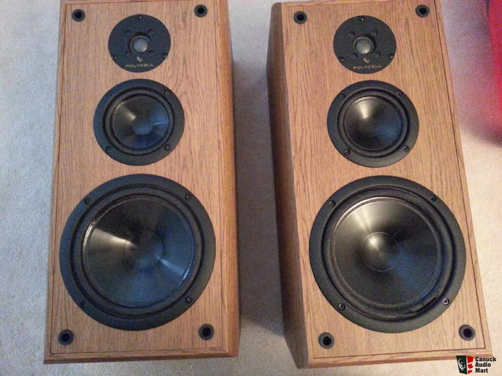 INFINITY J390 Photo #562721 - Canuck Audio Mart