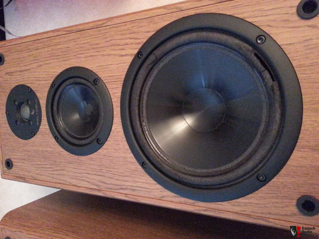 INFINITY J390 Photo #562721 - Canuck Audio Mart