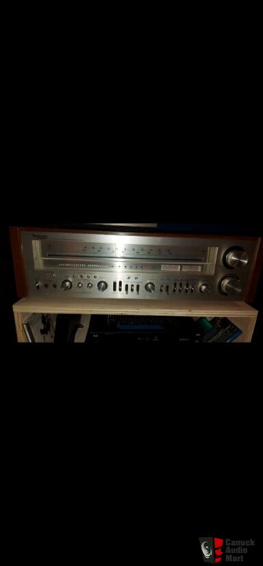 Technics sa-1000 Photo #5627373 - UK Audio Mart
