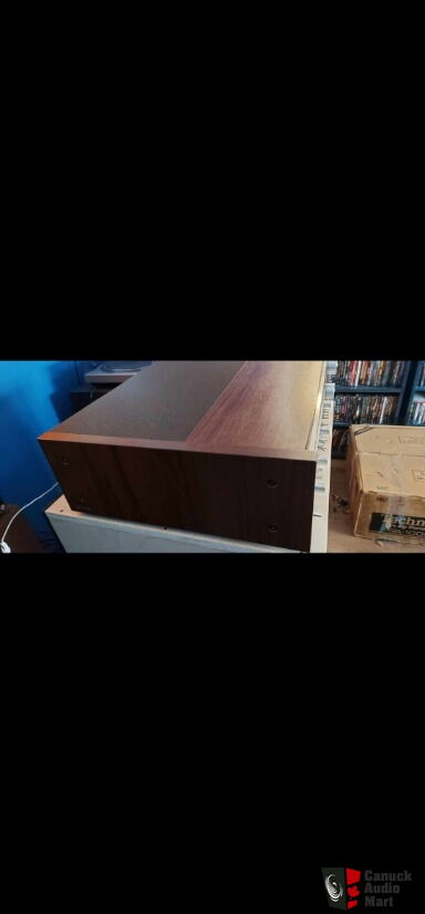 Technics sa-1000 Photo #5627370 - UK Audio Mart