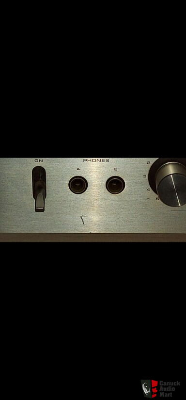 Technics sa-1000 Photo #5627375 - Canuck Audio Mart