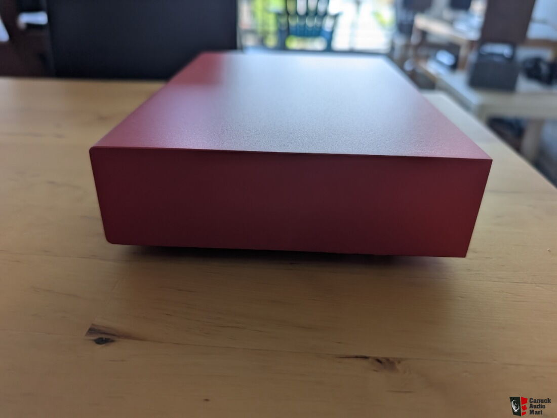 Holo Audio Red Photo #5627705 - Canuck Audio Mart