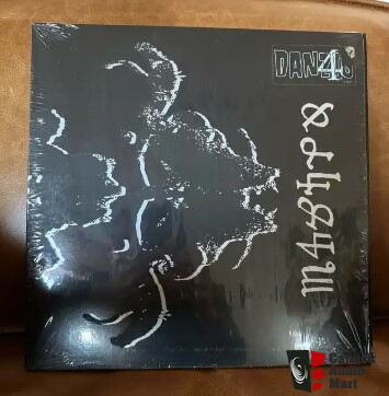 Danzig 4P OG 1994 Press Photo #5628642 - Canuck Audio Mart