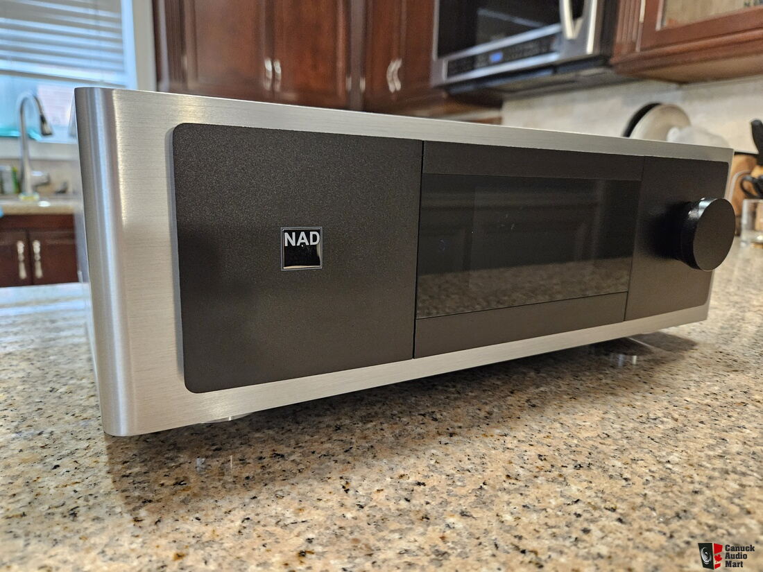 NAD M17 V2i Photo #5629206 - US Audio Mart
