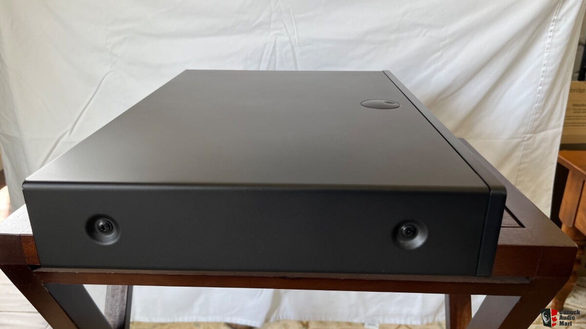 Cambridge Audio Azur 752BD Photo #5629253 - US Audio Mart