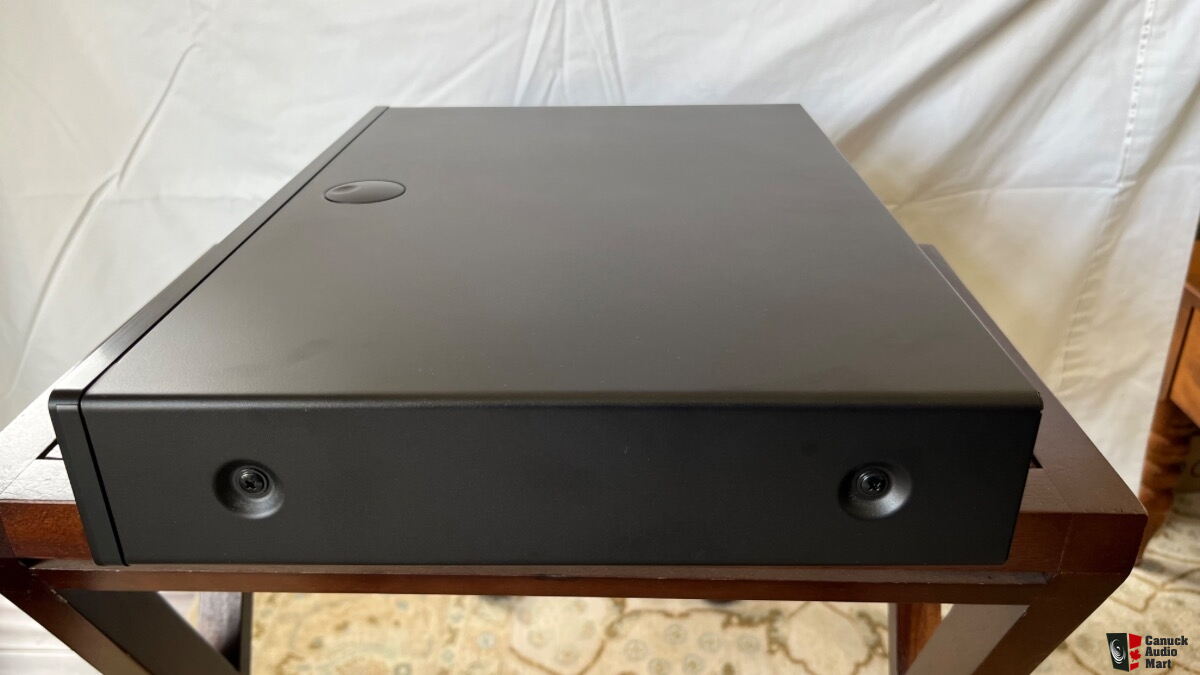 Cambridge Audio Azur 752BD Photo #5629253 - US Audio Mart