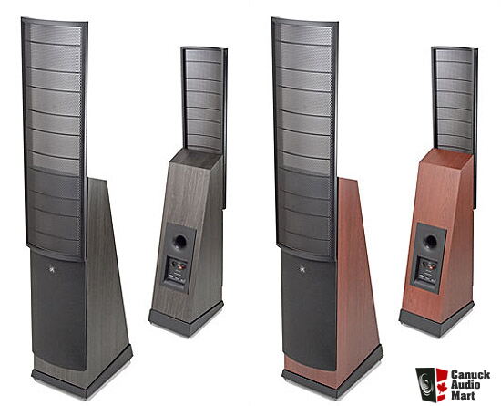 Martin Logan Source For Sale - Canuck Audio Mart
