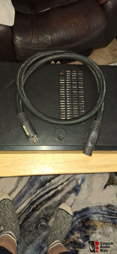 Cambridge p500 power amp For Sale - Canuck Audio Mart