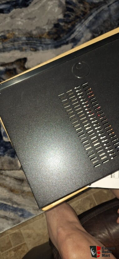 Cambridge p500 power amp Photo #5633773 - Canuck Audio Mart