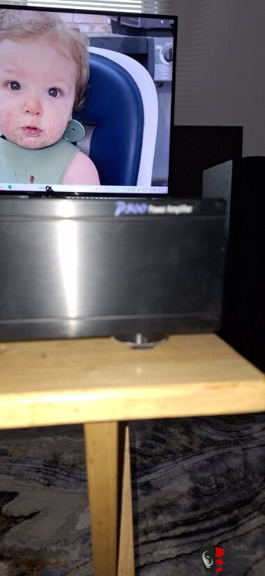 Cambridge p500 power amp Photo #5633778 - Canuck Audio Mart