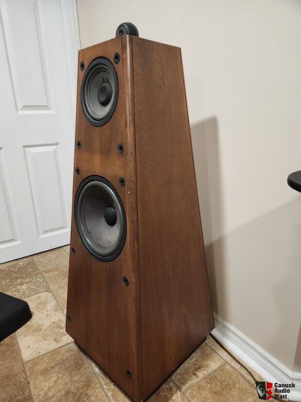 Epicure 3.0 tower speakers (reduced) Photo #5635730 - Canuck Audio Mart