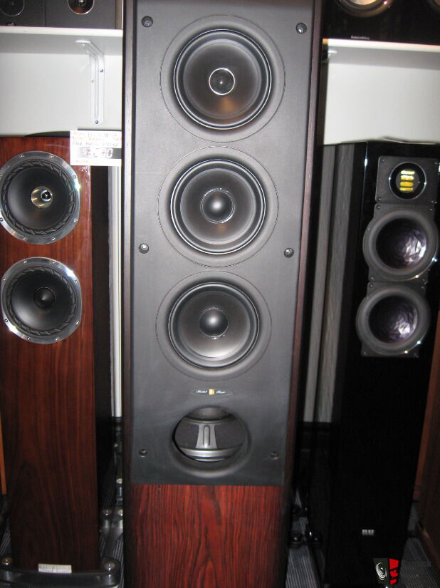 Kef Reference 4 Photo #5636188 - Canuck Audio Mart