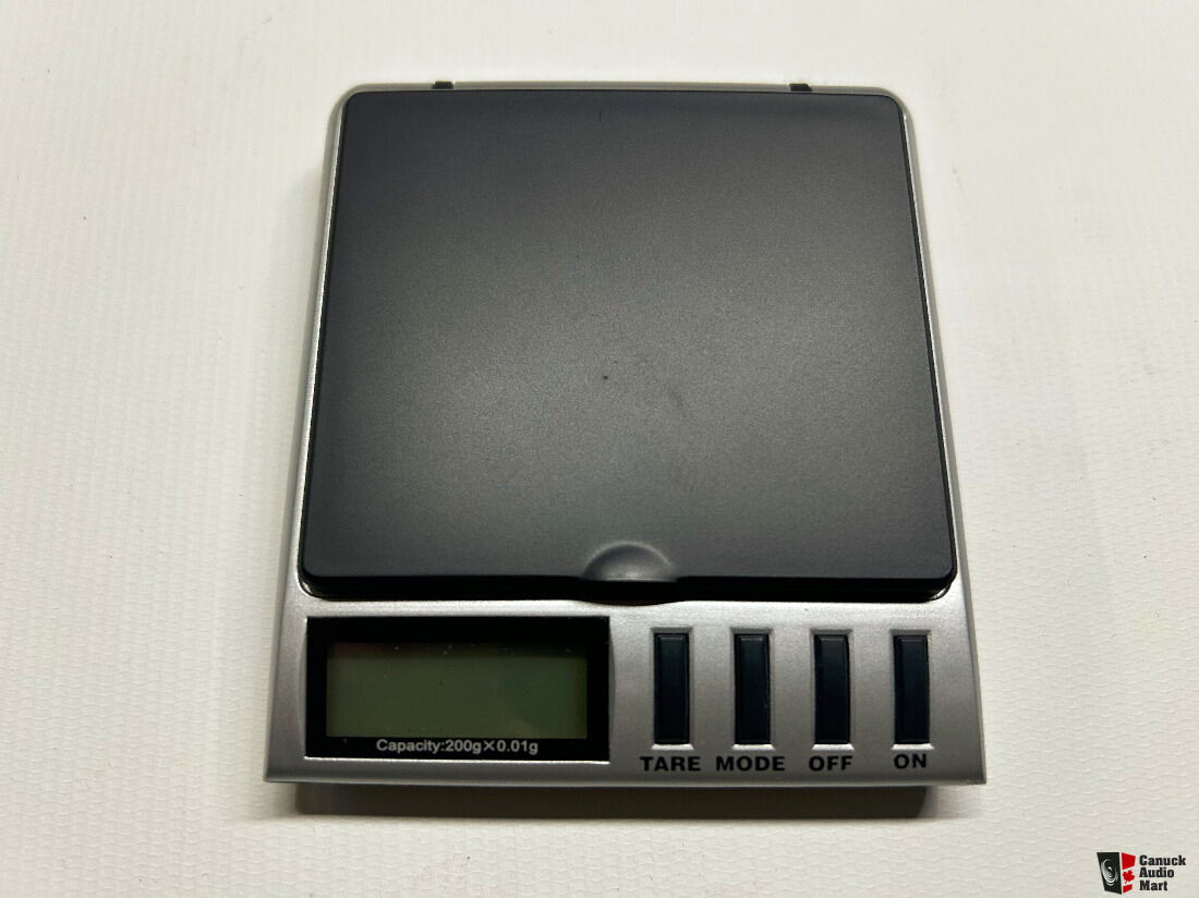 Technics EPA500 Template , manual and digital scale Photo #5636244 ...