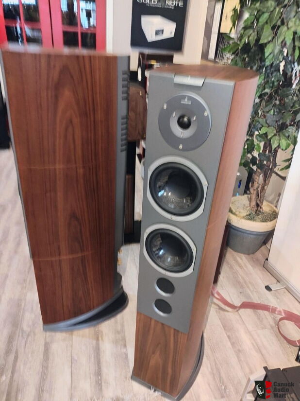 CONSIGNMENT-Audiovector R6Signatures Photo #5636306 - Canuck Audio Mart