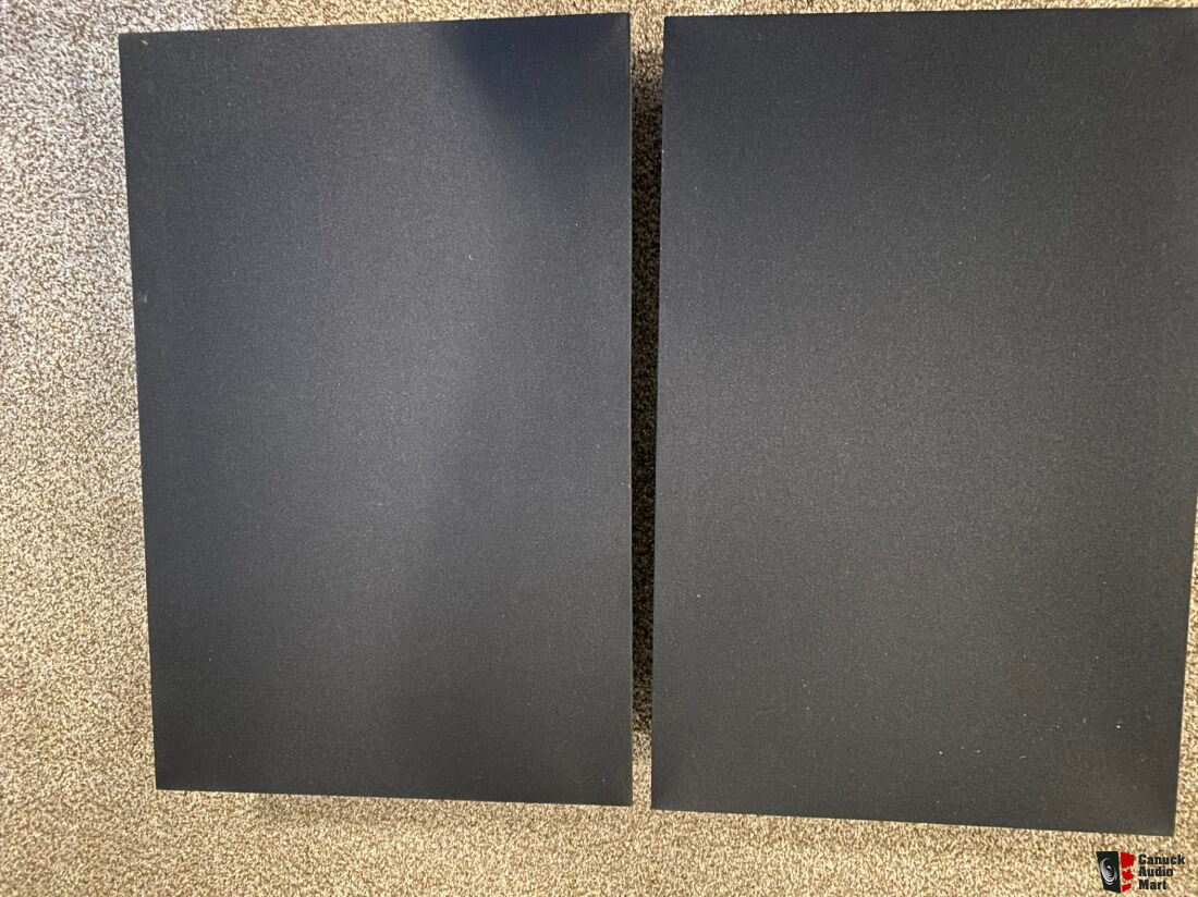 PMC WAFER2 Speakers Photo #5637532 - UK Audio Mart