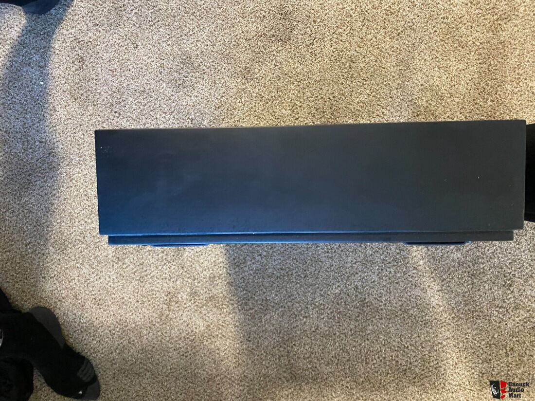 PMC WAFER2 Speakers Photo #5637531 - Canuck Audio Mart