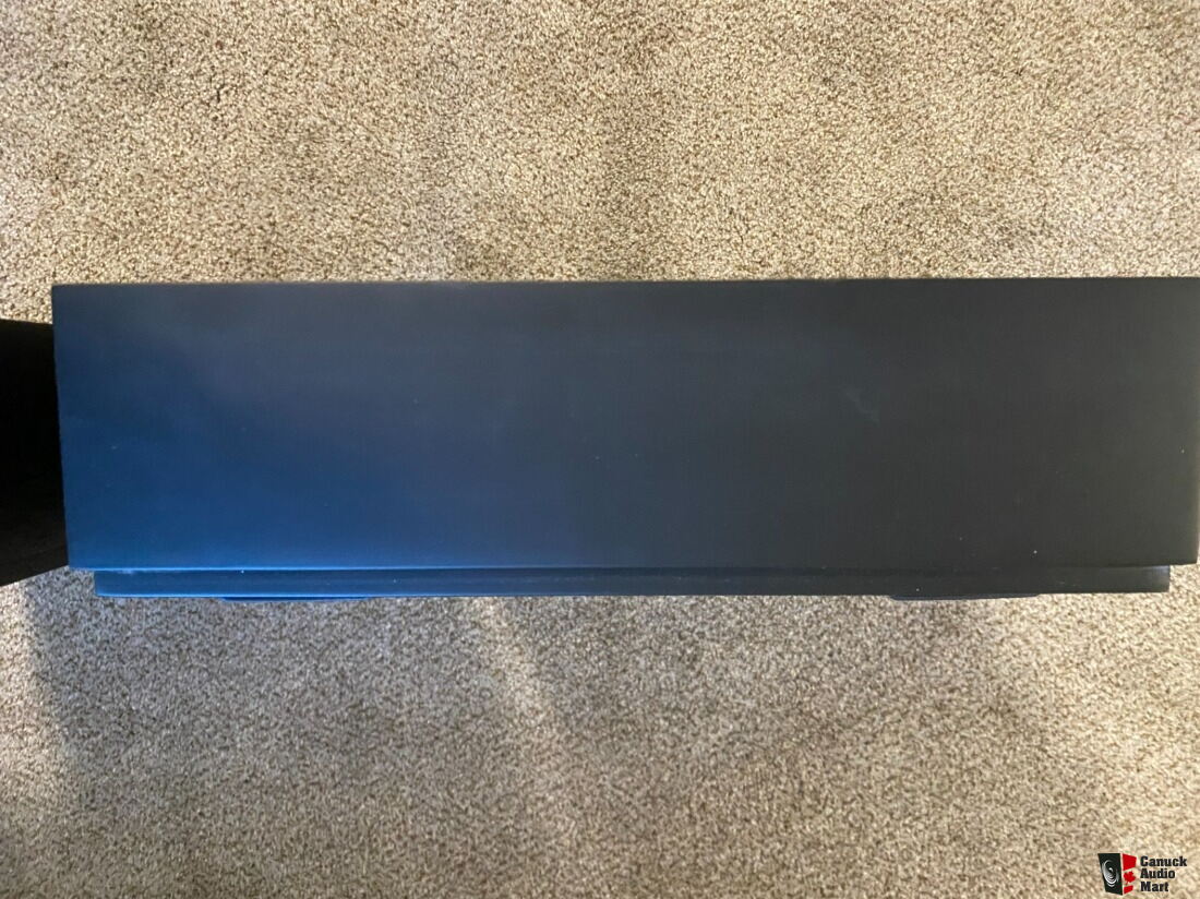 PMC WAFER2 Speakers Photo #5637531 - Canuck Audio Mart