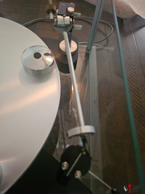 Transcriptor Sleleton Photo #5643033 - Canuck Audio Mart