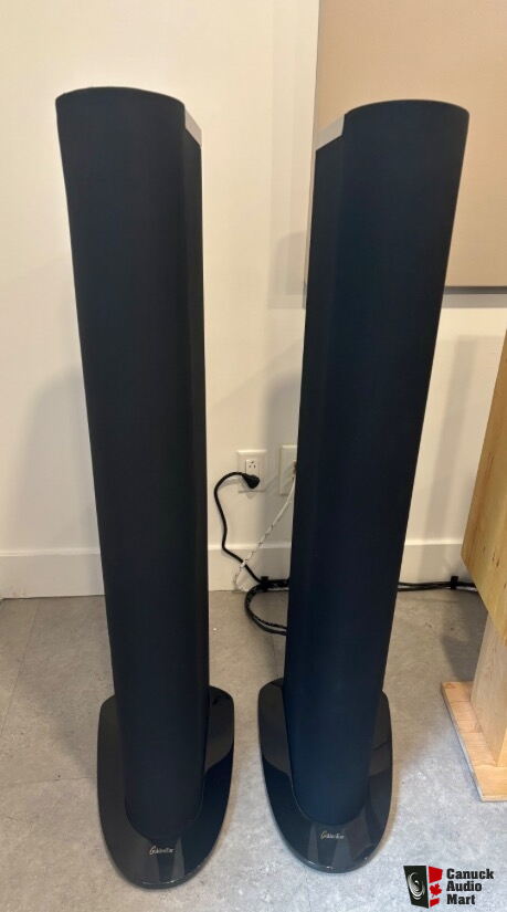 Goldenear Triton Two (with integrated 1200w subwoofer) Best Offer For ...