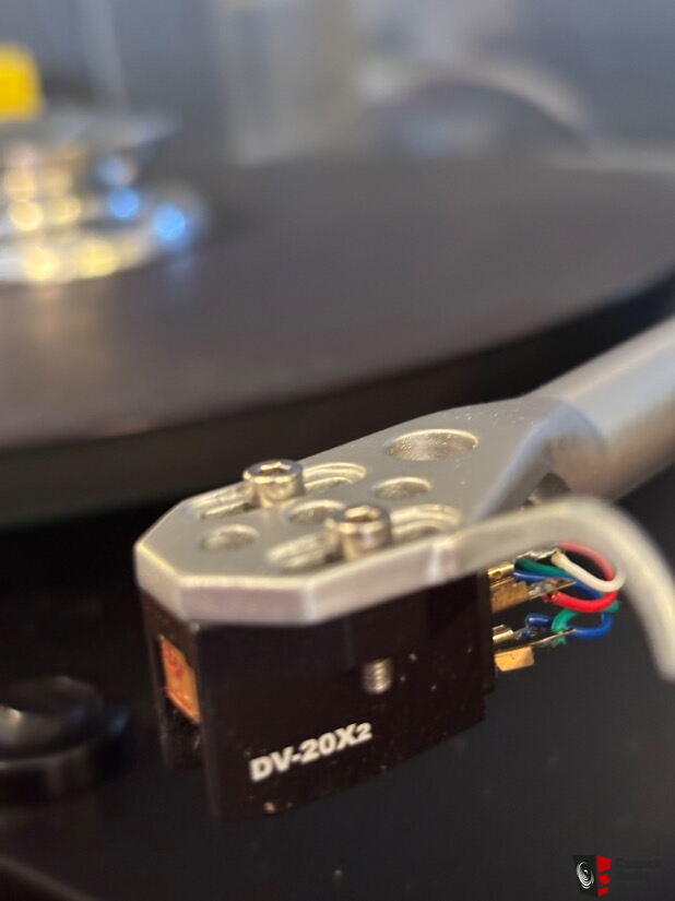 REGA 25 plus plus plus Photo #5646443 - Canuck Audio Mart