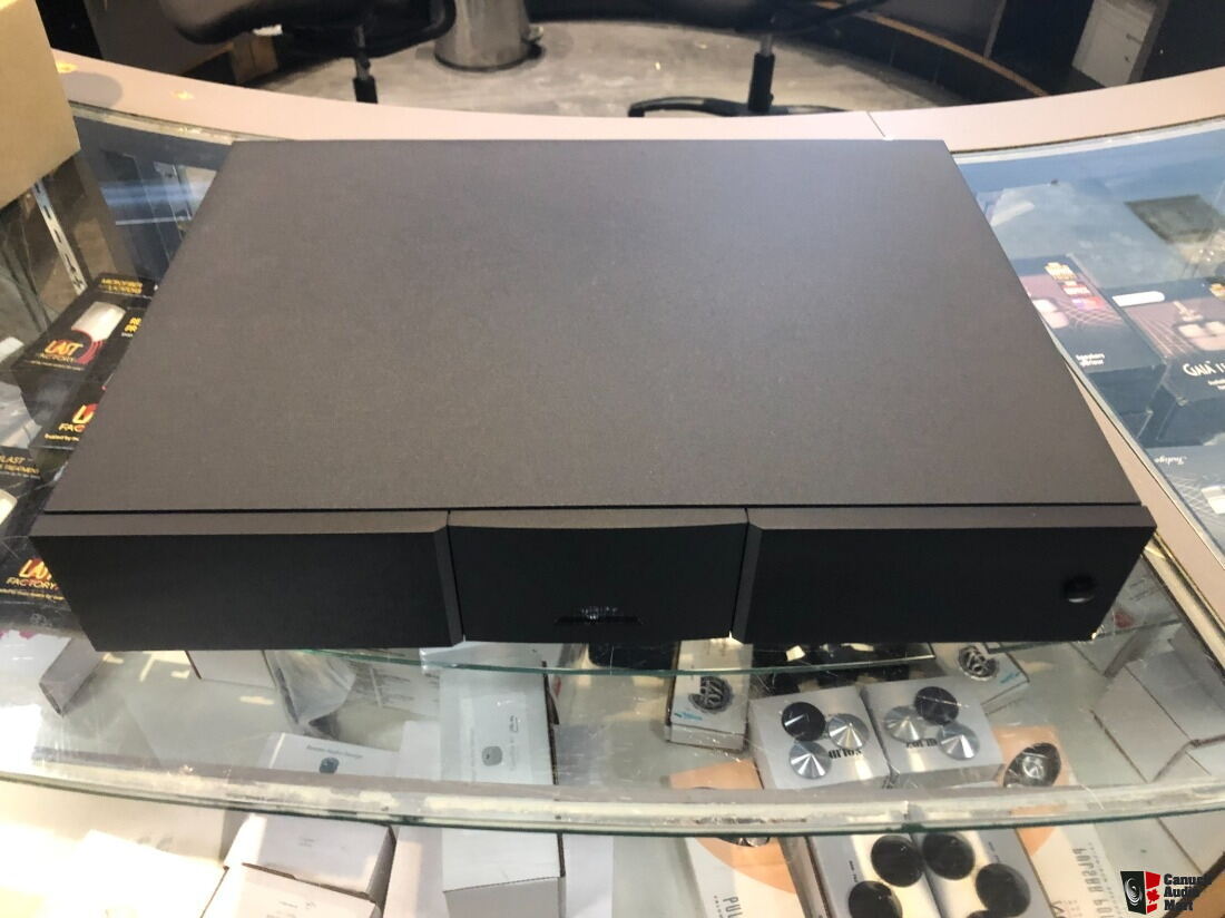 Naim Power Amp 250.2 Photo #5646630 - Canuck Audio Mart