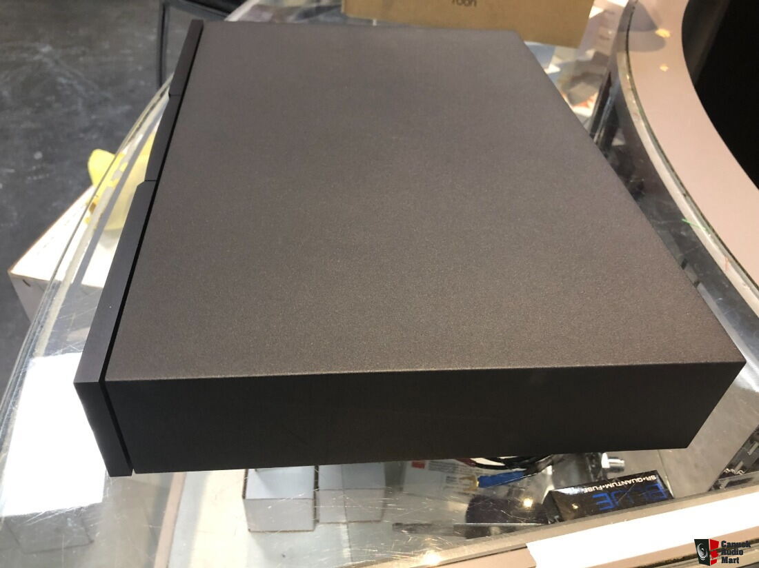Naim Power Amp 250.2 Photo #5646633 - Canuck Audio Mart