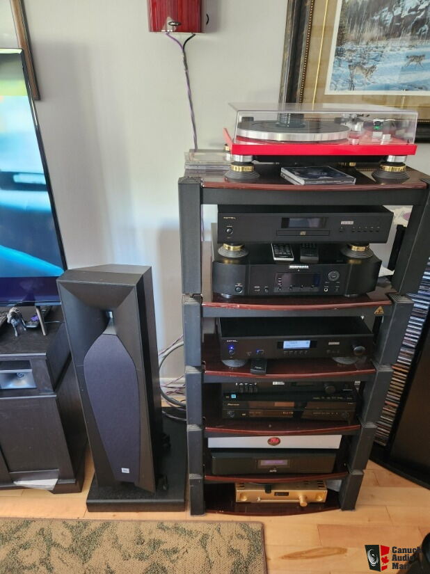Everything for sale For Sale - US Audio Mart