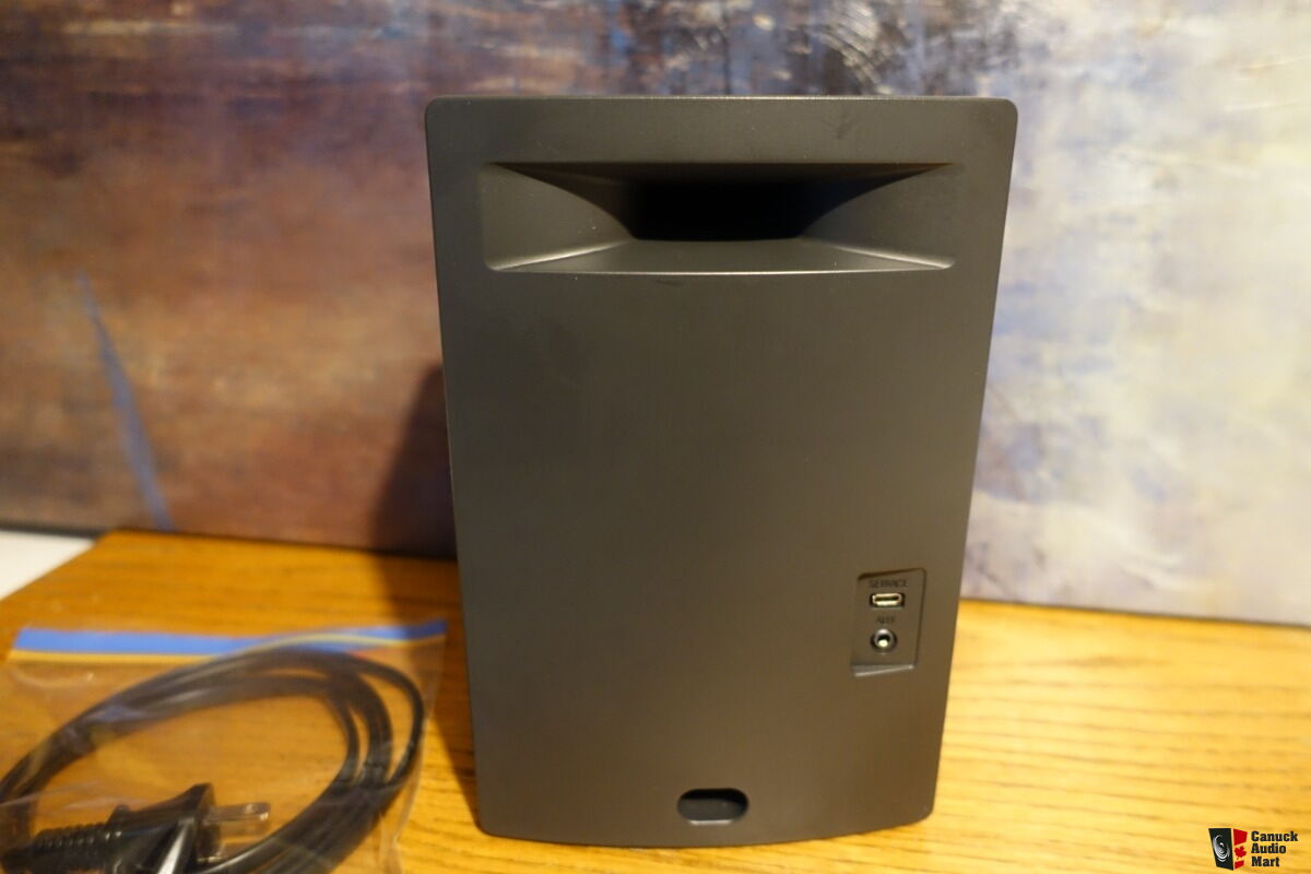 Bose Sound Touch 10 Series 3 excellent Condition No Remote With support ...