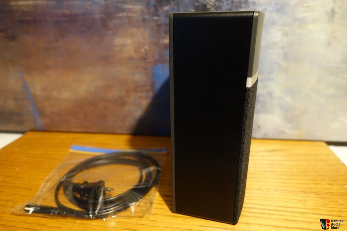 Bose Sound Touch 10 Series 3 excellent Condition No Remote With support ...