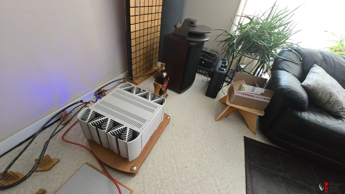 Plinius A150 Reference Photo #5653003 - US Audio Mart