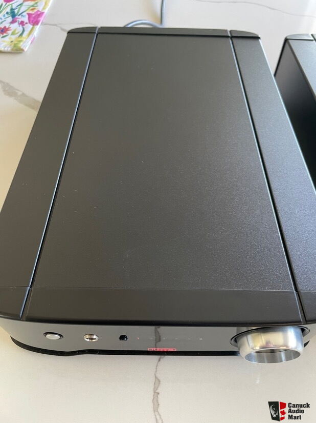 REGA Brio (2017) and Apollo for sale Photo #5653464 - Canuck Audio Mart