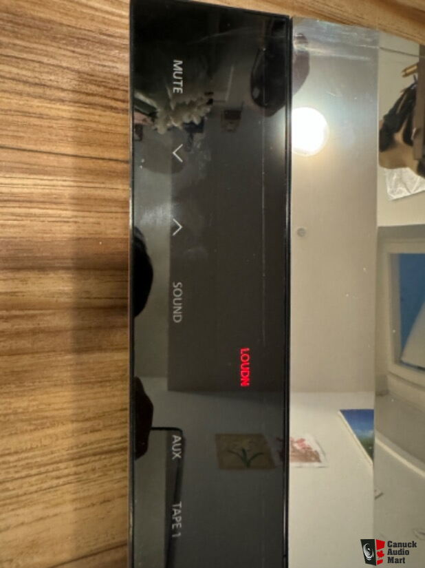 Bang & Olufsen beosystem 4500 Amp,Cd, Cassetle player Photo #5663838 ...