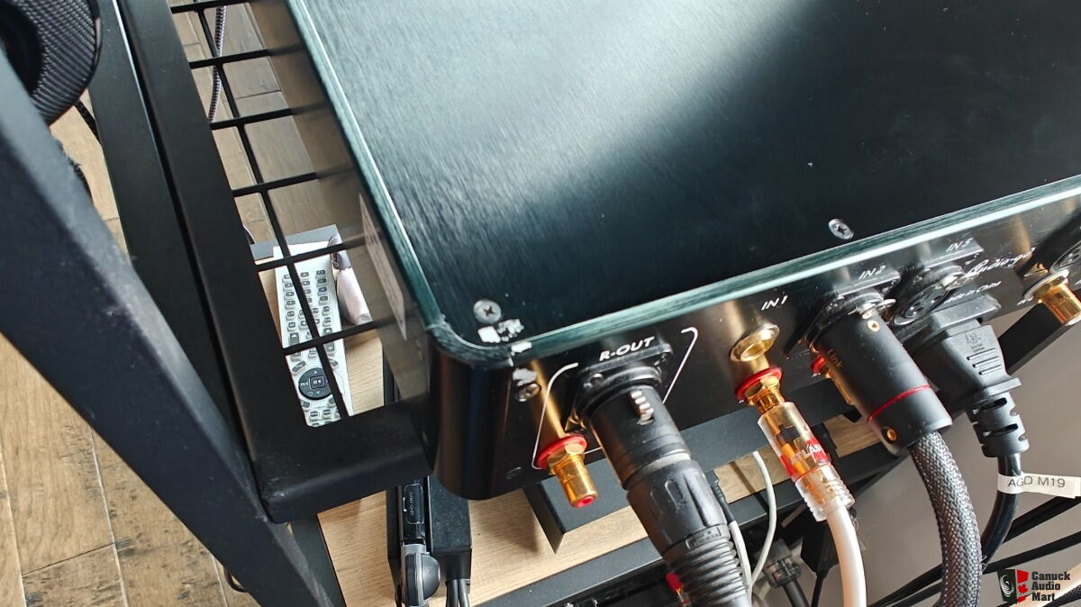 Audio GD Master 19 Photo #5664260 - Canuck Audio Mart