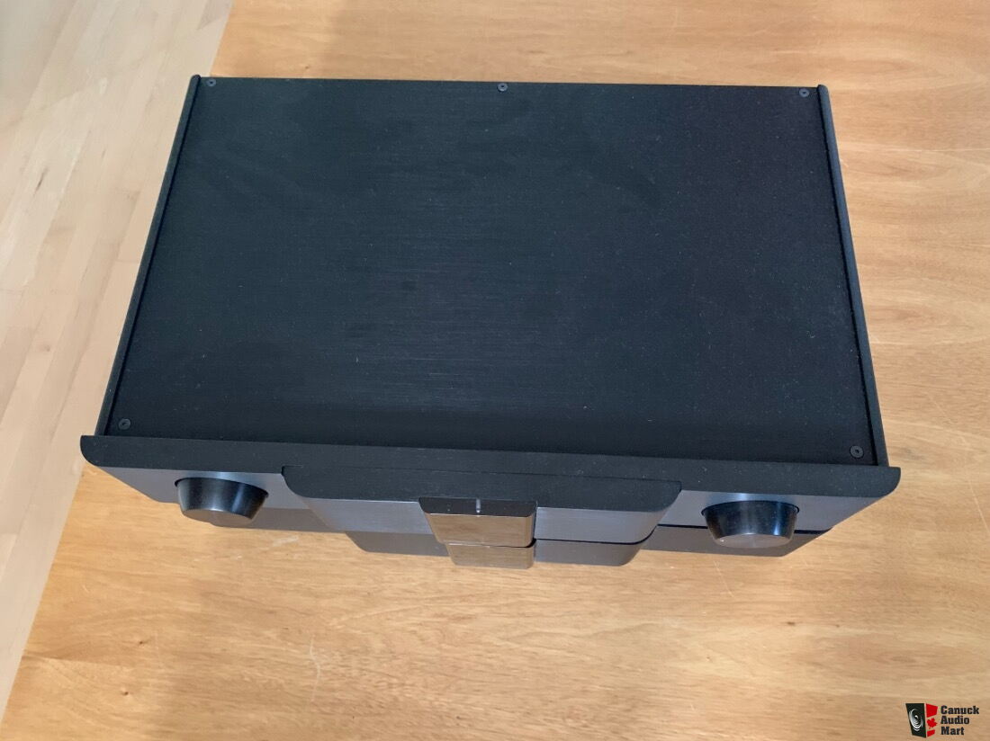 KARAN Acoustics KAL REF 1 preamp Photo #5668706 - US Audio Mart
