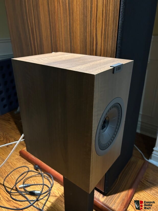 KEF Q350 Photo #5668987 - Canuck Audio Mart