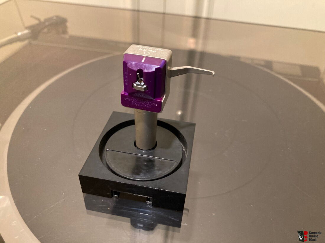 Some of my cartridges for sale Photo #5672598 - Canuck Audio Mart