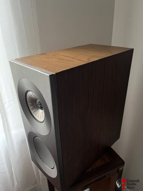 KEF Ref 1 I Reference One Meta ++ BONUS, FREE shipping Photo #5675877 ...