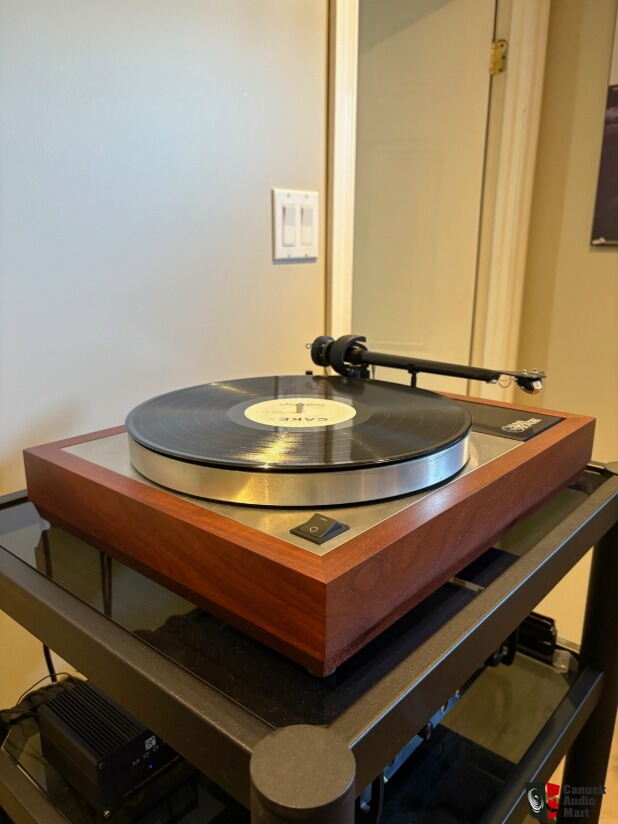 Linn LP12 Photo #5678804 - Canuck Audio Mart
